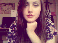 Amazing girl GIF - Conseguir o melhor gif em GIFER