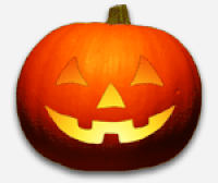 Jack o lantern GIFs - Get the best gif on GIFER