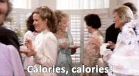 Calories GIFs - Obtenez le meilleur gif sur GIFER