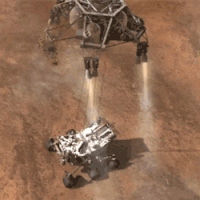 Mars GIFs - Get the best gif on GIFER