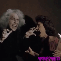 1950s horror GIF - Conseguir o melhor gif em GIFER