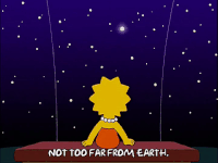 Lisa simpson GIFs - Get the best gif on GIFER