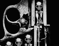 Giger GIFs - Get the best gif on GIFER