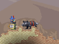 Starbound GIFs - Get the best gif on GIFER