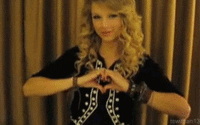 Taylor swift fan GIFs - Get the best gif on GIFER