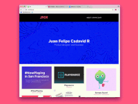 Portfolio GIFs - Get the best gif on GIFER
