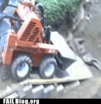 Bulldozer GIFs - Get the best gif on GIFER