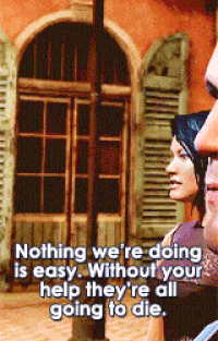 Infamous 2 GIFs - Get the best gif on GIFER