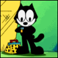 Felix GIFs - Get the best gif on GIFER