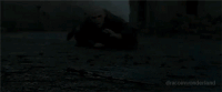 Tom marvolo riddle GIFs - Get the best gif on GIFER