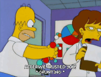 Grunt GIFs - Get the best gif on GIFER