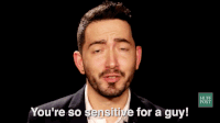 Masculinity GIFs - Get the best gif on GIFER