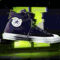 Chucktaylorii GIFs - Get the best gif on GIFER