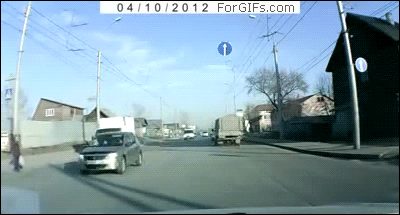 Jaywalking GIFs - Get the best gif on GIFER