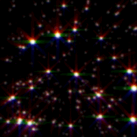 Starfield GIFs - Obtenez le meilleur gif sur GIFER