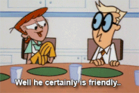 Dexters GIFs - Get the best gif on GIFER