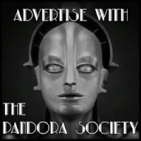 Pandora GIFs - Get the best gif on GIFER