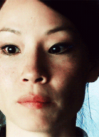 Люси GIFs - Get the best gif on GIFER