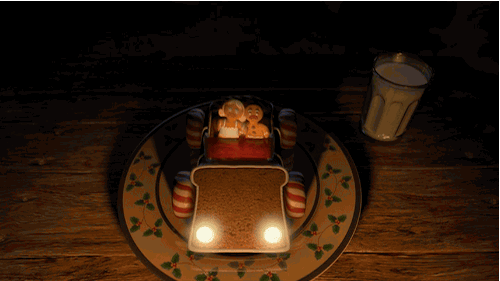 Um natal especial GIF - Conseguir o melhor gif em GIFER