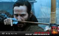 Ronin GIFs - Get the best gif on GIFER