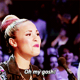 Gosh GIF - Conseguir el mejor gif en GIFER