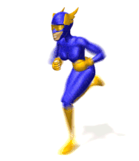 Superheroe GIFs - Get the best gif on GIFER