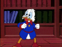 Ducktales GIFs - Get the best gif on GIFER