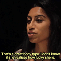 Insecurities GIFs - Get the best gif on GIFER