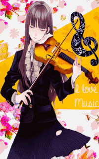 Violon GIFs - Get the best gif on GIFER