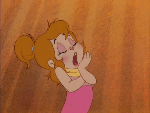 The chipmunk adventure 1987 GIFs - Get the best gif on GIFER