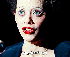 Edith piaf GIF - Conseguir el mejor gif en GIFER