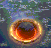 Meteors GIFs - Get the best gif on GIFER