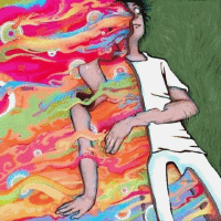 Dmt lsd GIFs - Obtenez le meilleur gif sur GIFER