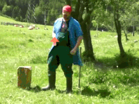 Sledgehammer GIFs - Get the best gif on GIFER