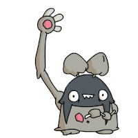 Garbodor гифки, анимированные GIF изображения garbodor - скачать гиф ...