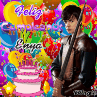 Enya GIFs - Get the best gif on GIFER