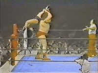 Y'all ever noticed most gyms are filled with short brolic dudes ...