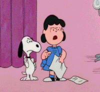 Snoopy GIFs - Get the best gif on GIFER