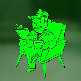 Pip boy GIFs - Get the best gif on GIFER