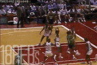 Olajuwon GIFs - Get the best gif on GIFER