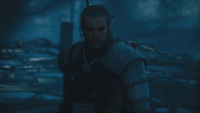 Geralt GIFs - Get the best gif on GIFER
