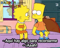 Bart GIFs - Get the best gif on GIFER