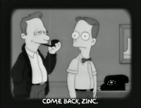 Zinc GIFs - Get the best gif on GIFER