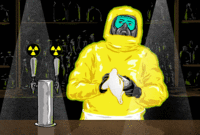 Radioactive GIFs - Get the best gif on GIFER