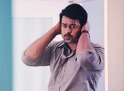 Prabhas GIFs - Get the best gif on GIFER