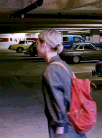 Cameron howe GIF - Conseguir o melhor gif em GIFER