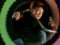 Time tunnel GIFs - Get the best gif on GIFER