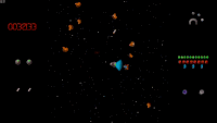 Galaga GIFs - Get the best gif on GIFER