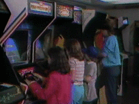Arcade GIFs - Get the best gif on GIFER