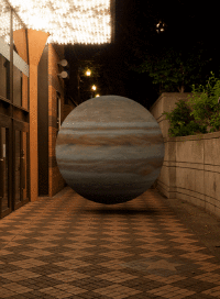 Jupiters GIFs - Get the best gif on GIFER